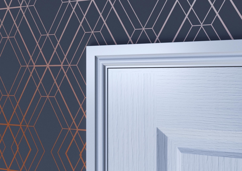 Torus Moisture Resistant MDF Architrave - myskirtingboards.co.uk
