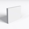 Square Edge MDF Skirting Boards | My Skirting Boards