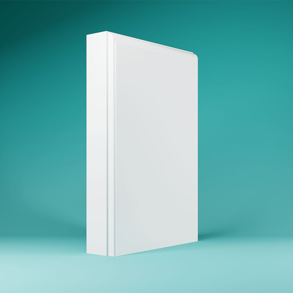Chamfer Plinth Block | My Skirting Boards