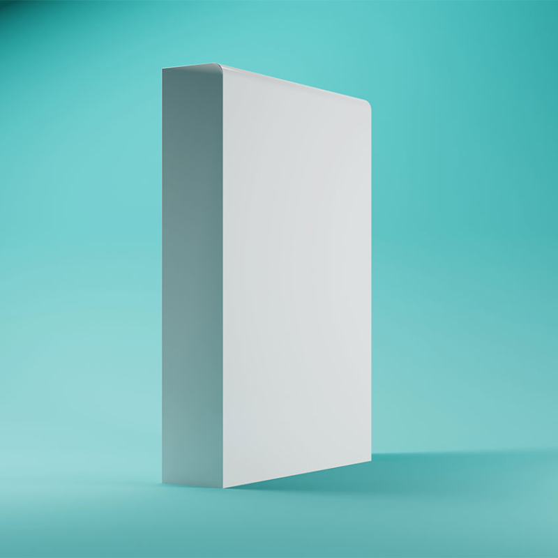 Chamfer Plinth Block | My Skirting Boards