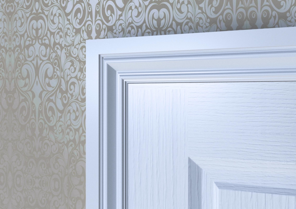 Regency Moisture Resistant MDF Architrave - myskirtingboards.co.uk